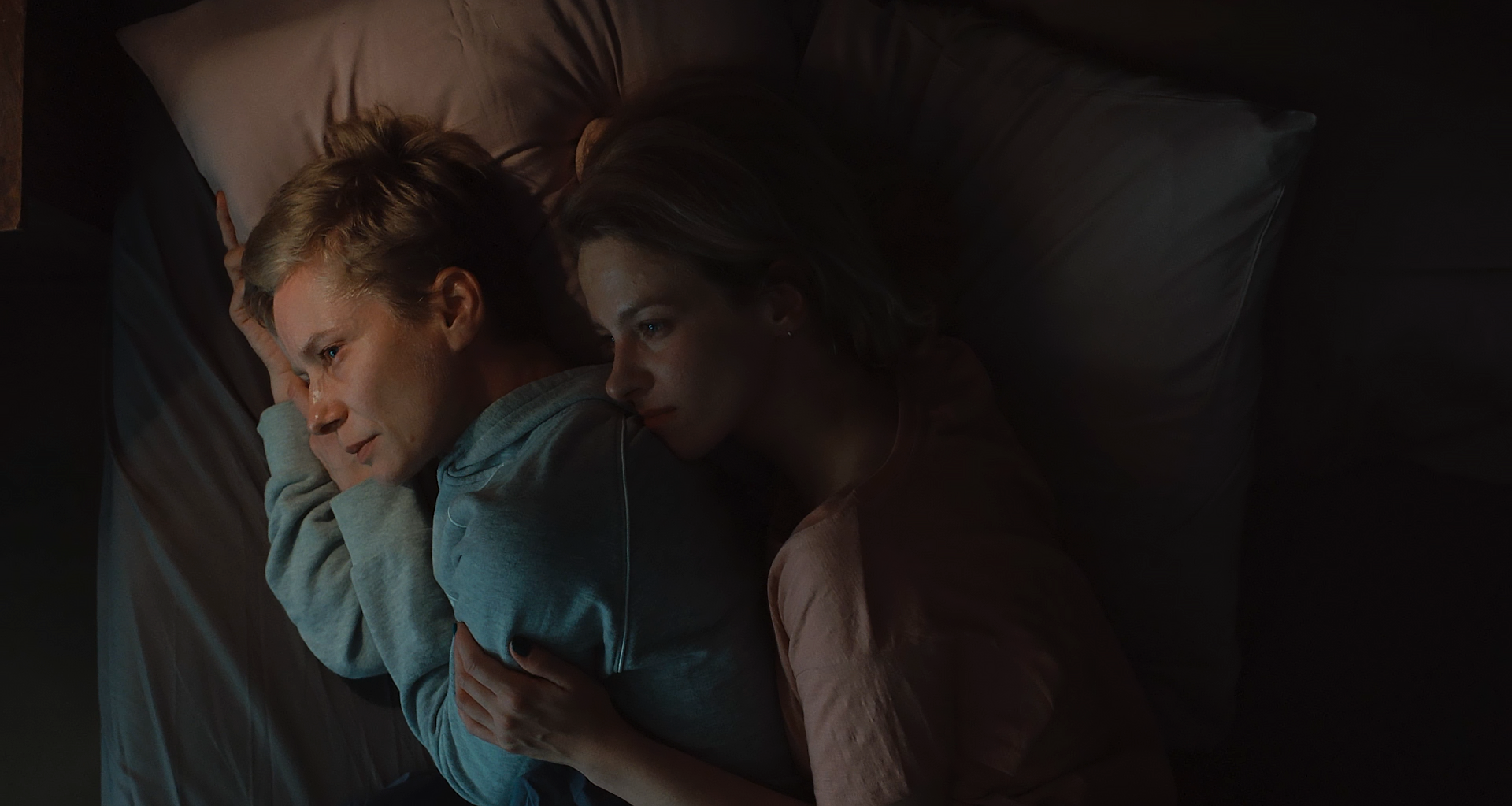 "Lęk", film w reżyserii nominowanego do Oscara Sławomira Fabickiego, o ...