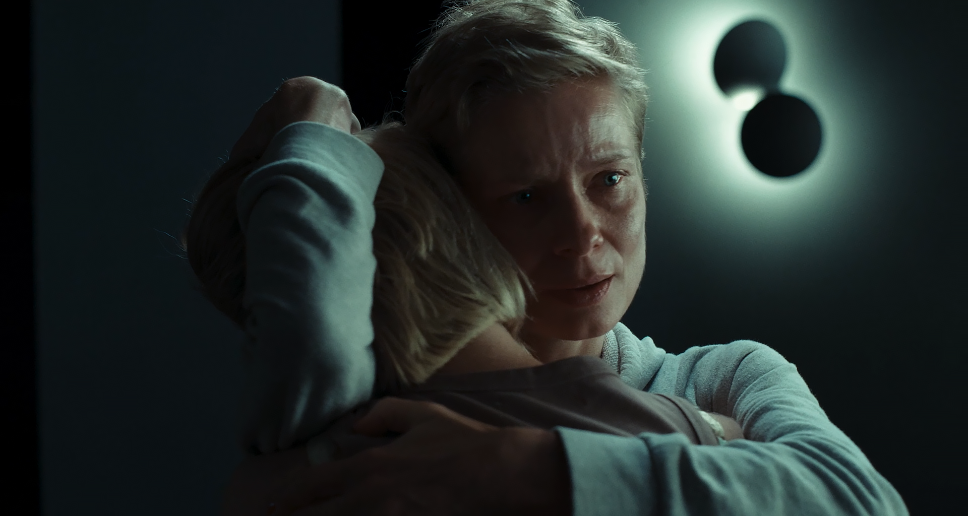 "Lęk", film w reżyserii nominowanego do Oscara Sławomira Fabickiego, o ...