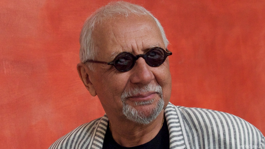 Charles Lloyd na zakończenie Jazztopadu