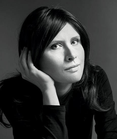 Marta Mizuro – wywiad z autorką kryminału