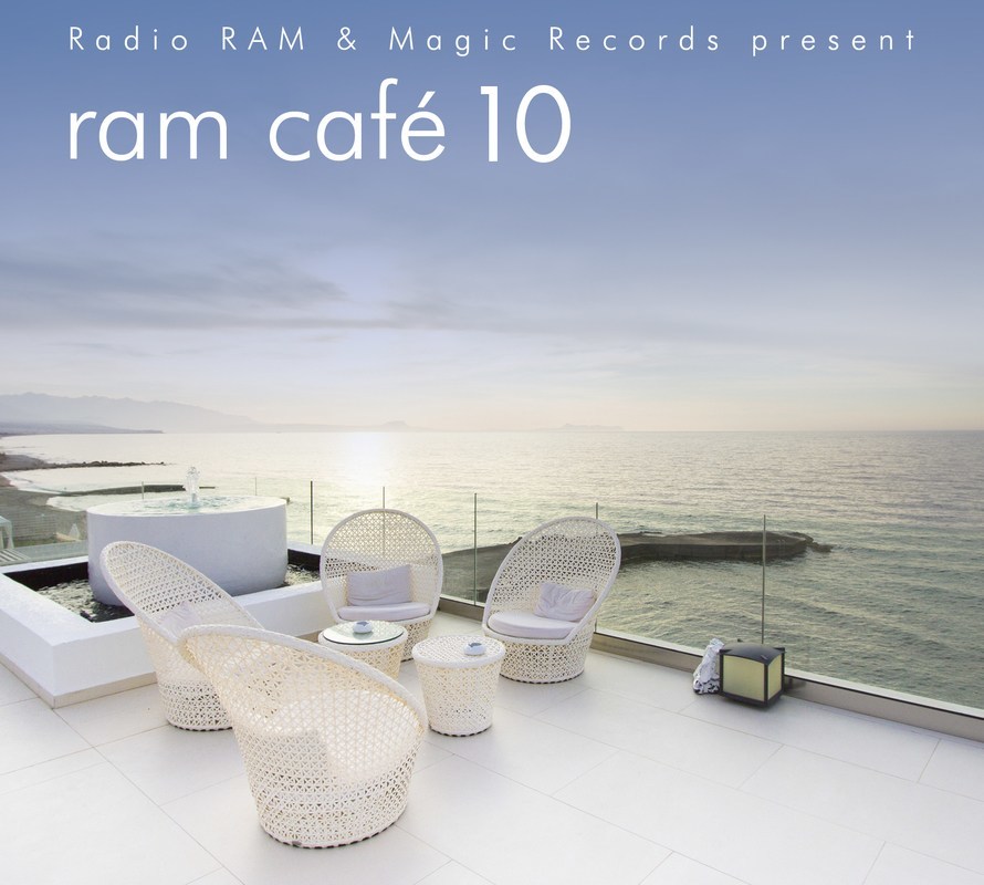 RAM Cafe - premiera płyty