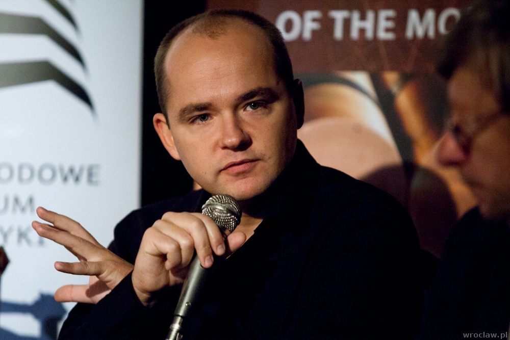 Jazztopad 2014. Piotr Turkiewicz o festiwalowych atrakcjach