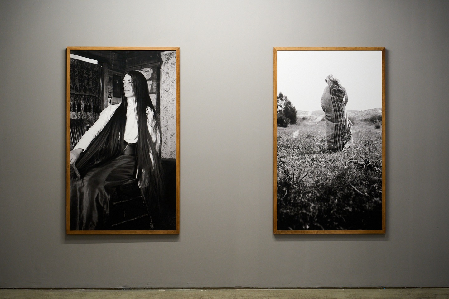 Lora Webb Nichols, fotografka z Wyoming, która wyprzedzała swoje czasy ...