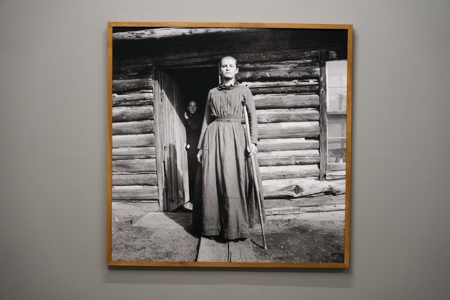 Lora Webb Nichols, fotografka z Wyoming, która wyprzedzała swoje czasy ...