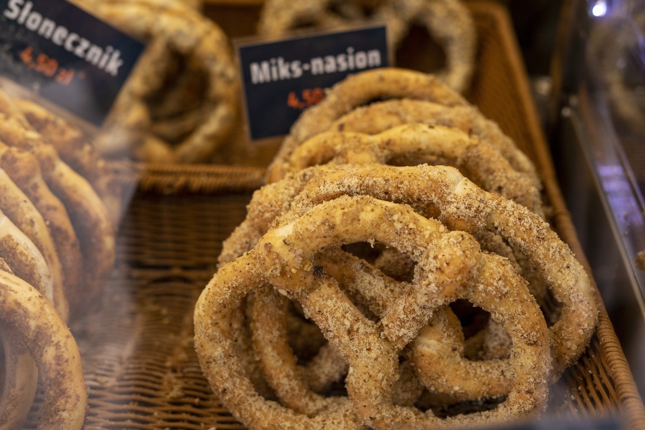 Pan Precel świętuje 10 lat na rynku. Firma założona przez wrocławian p ...