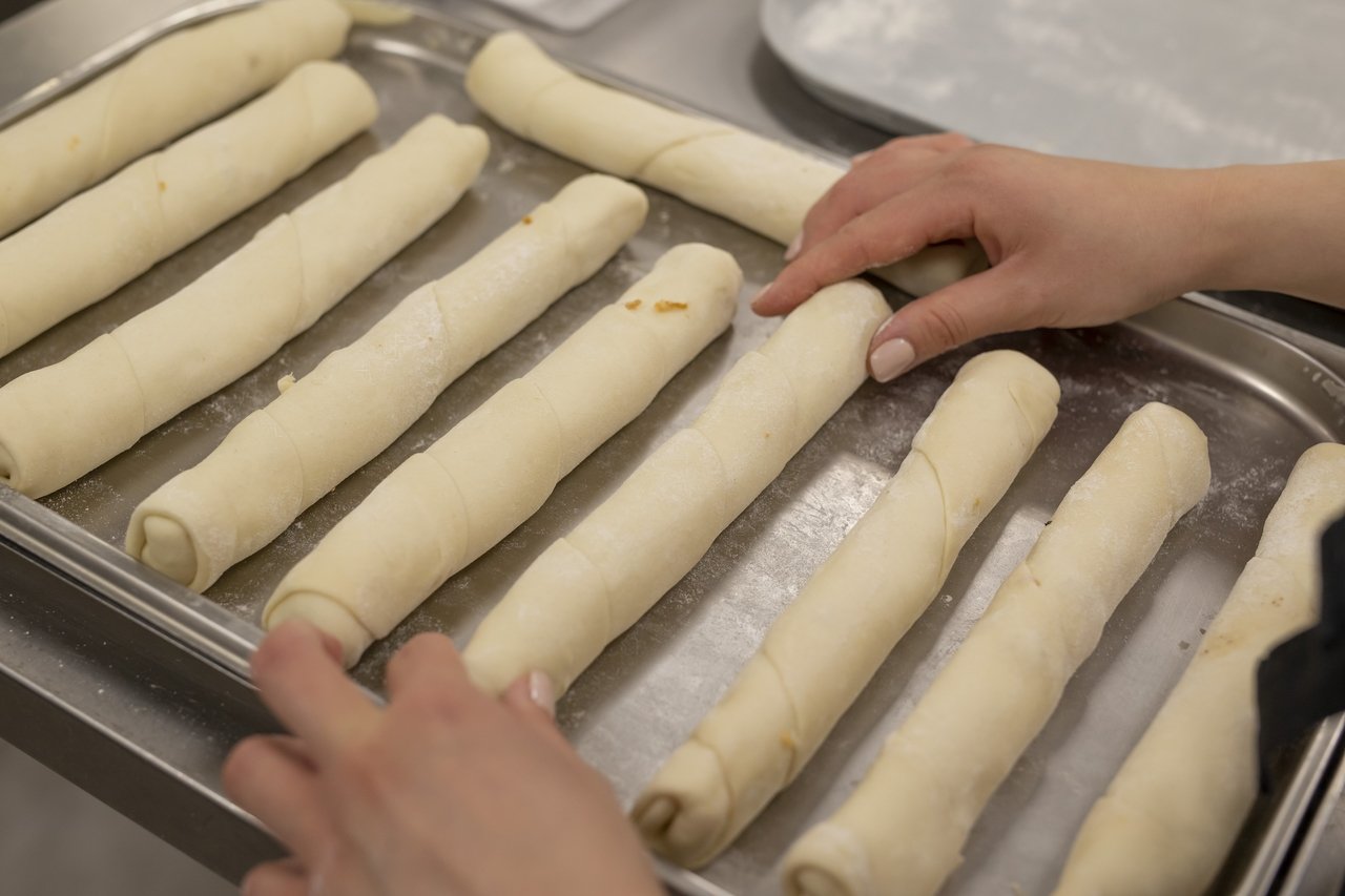 Pan Precel świętuje 10 lat na rynku. Firma założona przez wrocławian p ...