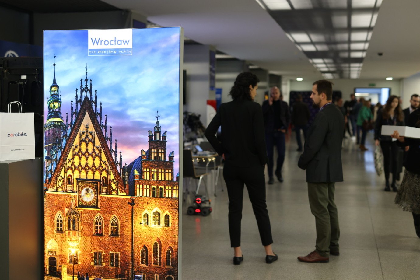 Już dziś Made in Wroclaw 2022 oraz EXPO!... Galeria zdjęć 5/21