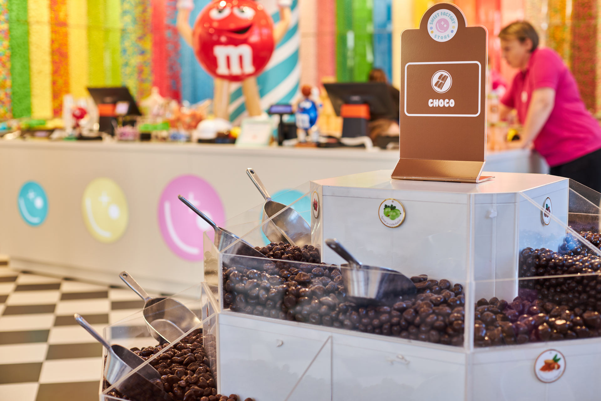 Przy placu Solnym i Rynku otworzył się pierwszy we Wrocławiu sklep pod ...