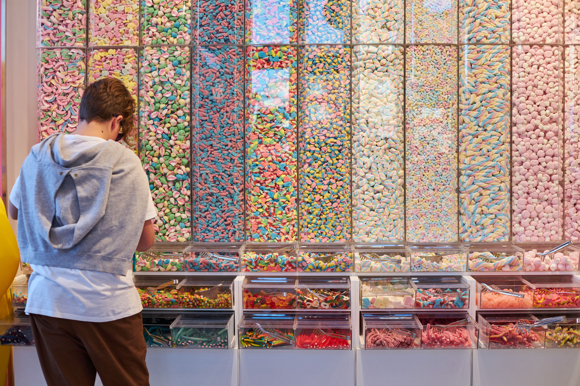 Przy placu Solnym i Rynku otworzył się pierwszy we Wrocławiu sklep pod ...