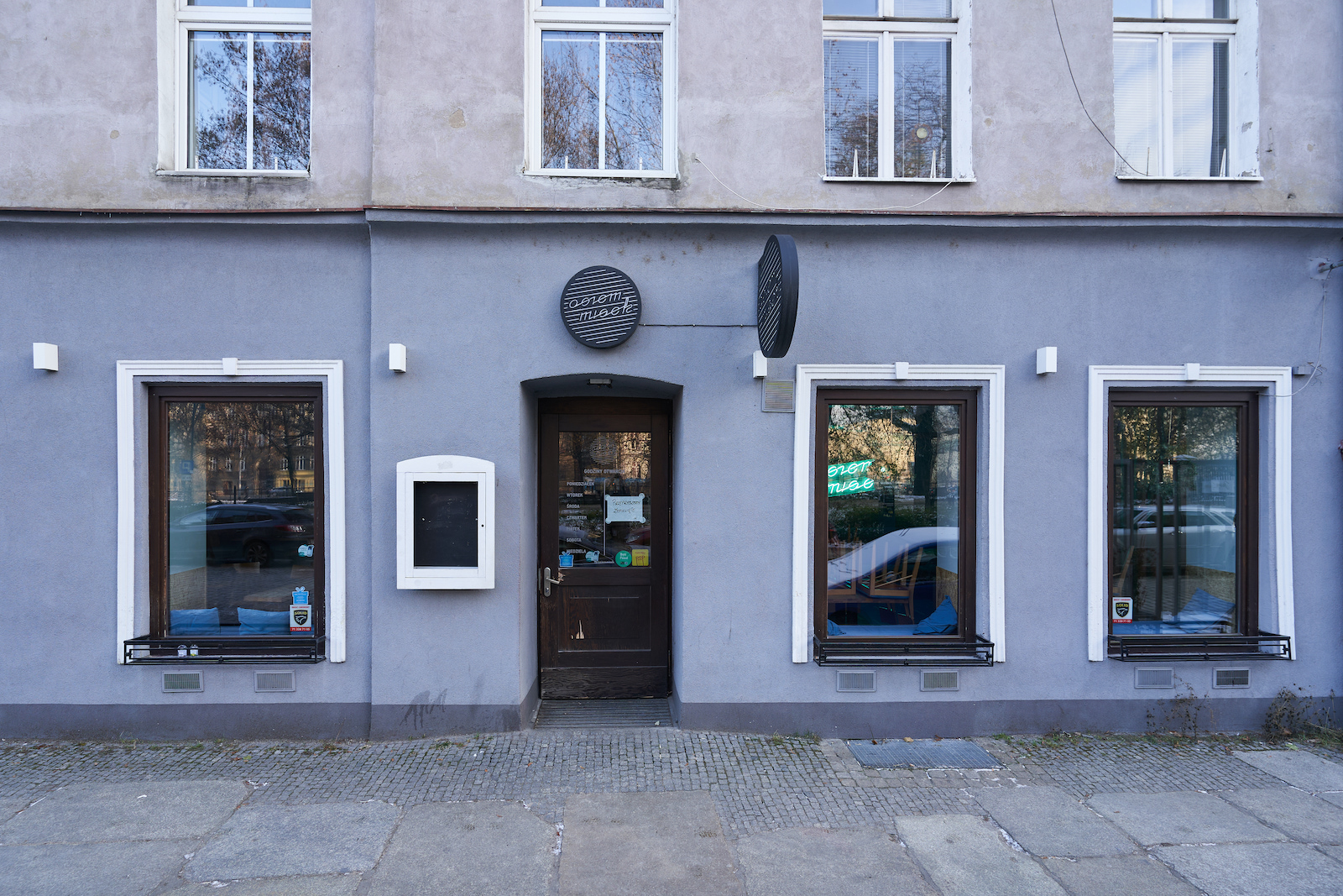 Restauracja Osiem Misek przy Włodkowica ... Galeria zdjęć 8/9
