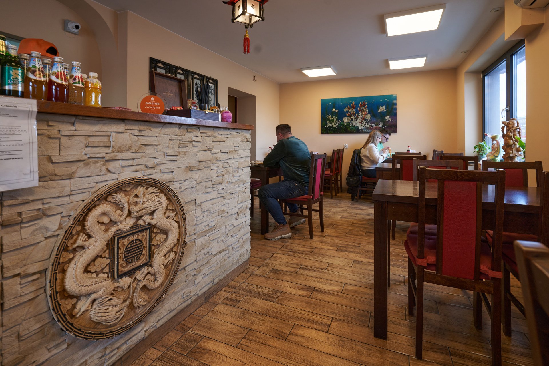 Najlepsze restauracje według Pyszne.pl. ... Galeria zdjęć 6/15