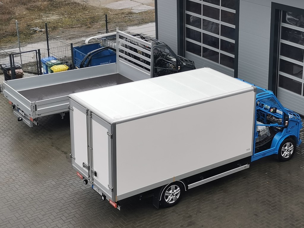 Nowa Nysa będzie z Wrocławia. Drugie życie znanej marki motoryzacyjnej