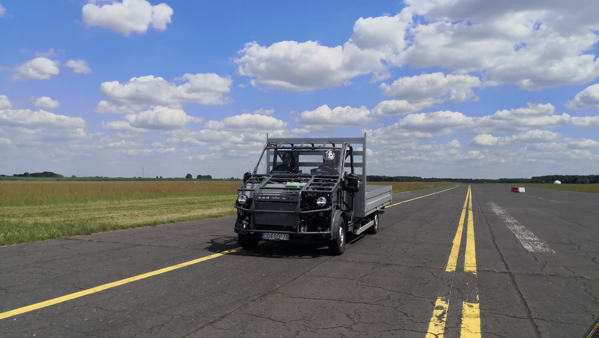 Nowa Nysa będzie z Wrocławia. Drugie życie znanej marki motoryzacyjnej ...