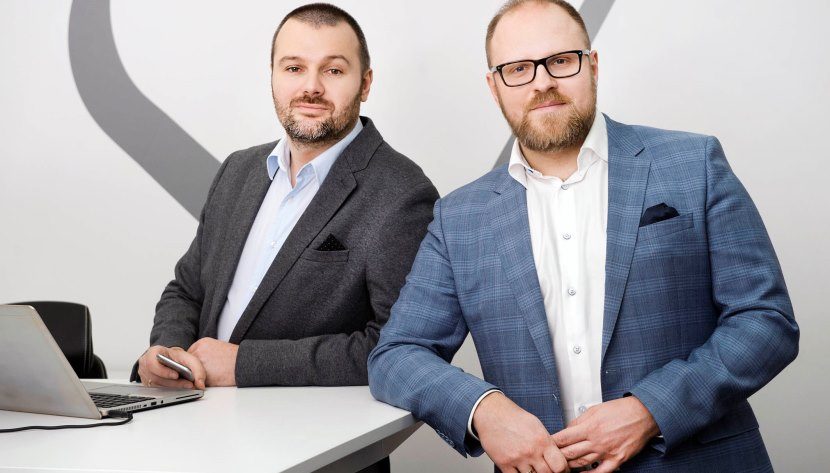 IT-Dev finalistą Microsoft Security 20/20 Partner Awards