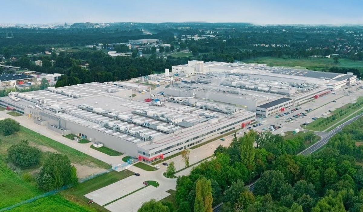 3M w Polsce przechodzi na zieloną energię