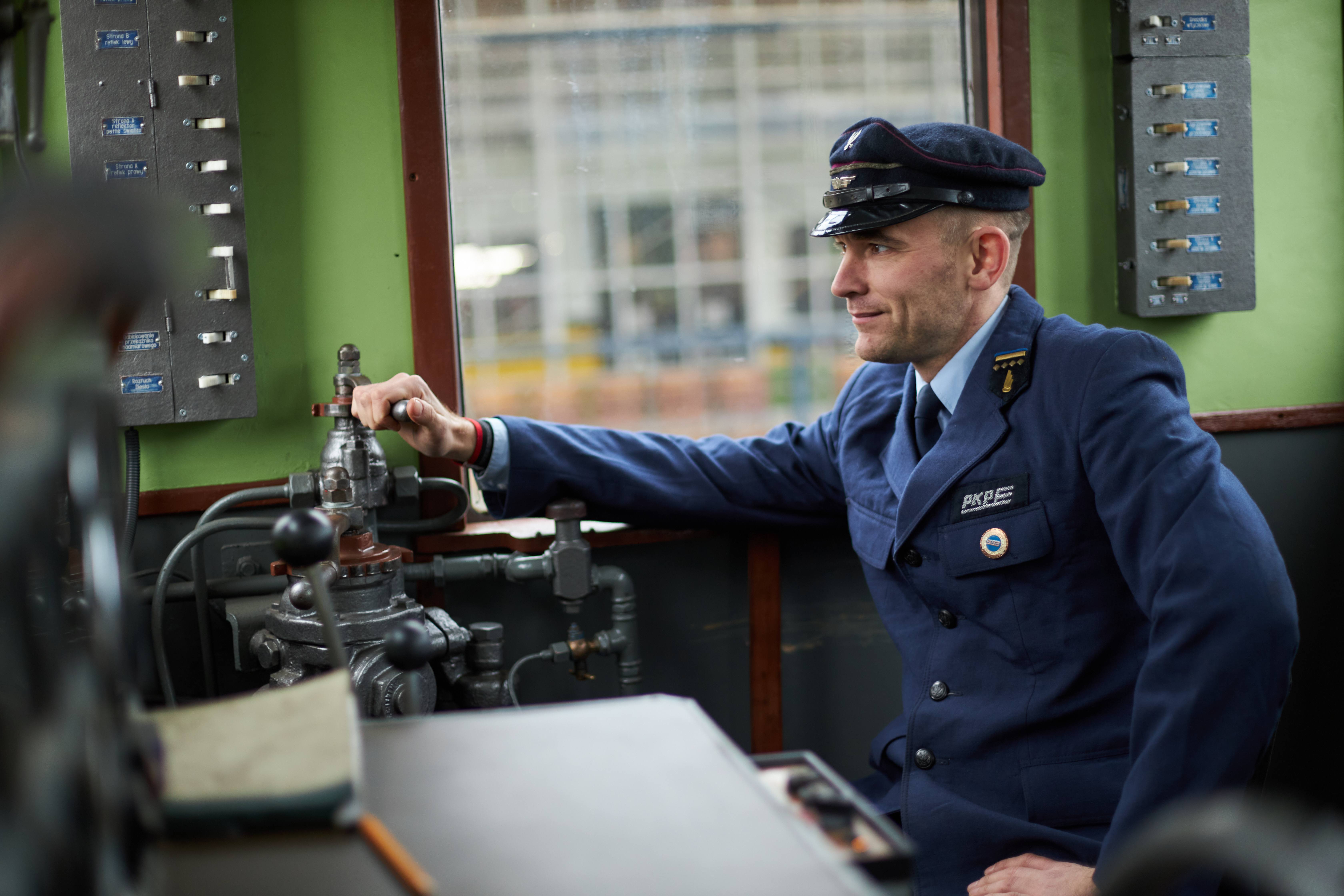 Chcą stworzyć we Wrocławiu muzeum kolejnictwa, złożyli petycję u marszałka