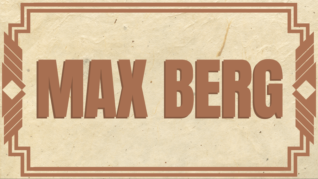 Zabytkowy tramwaj nazwany Max Berg [ZDJĘCIA, WIDEO]