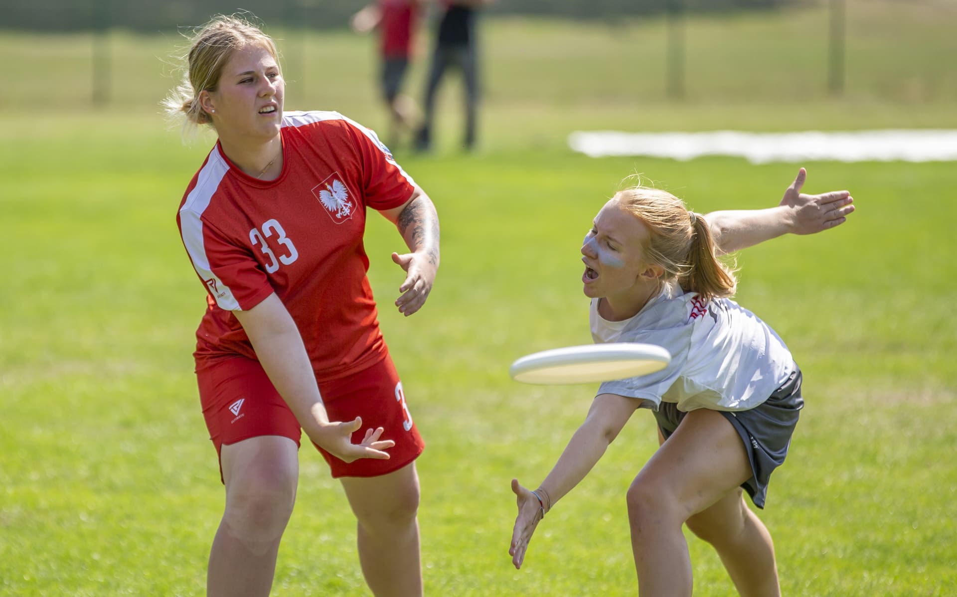 We Wrocławiu trwają międzynarodowe zawod... Galeria zdjęć 4/105