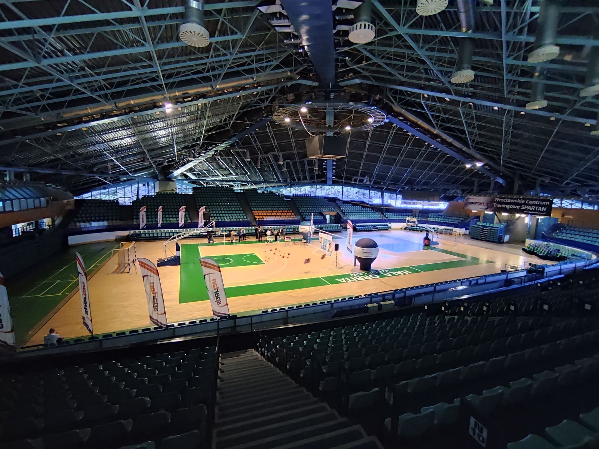 „Tanie Granie” w Hali Orbita. Kolejny se... Galeria zdjęć 6/27