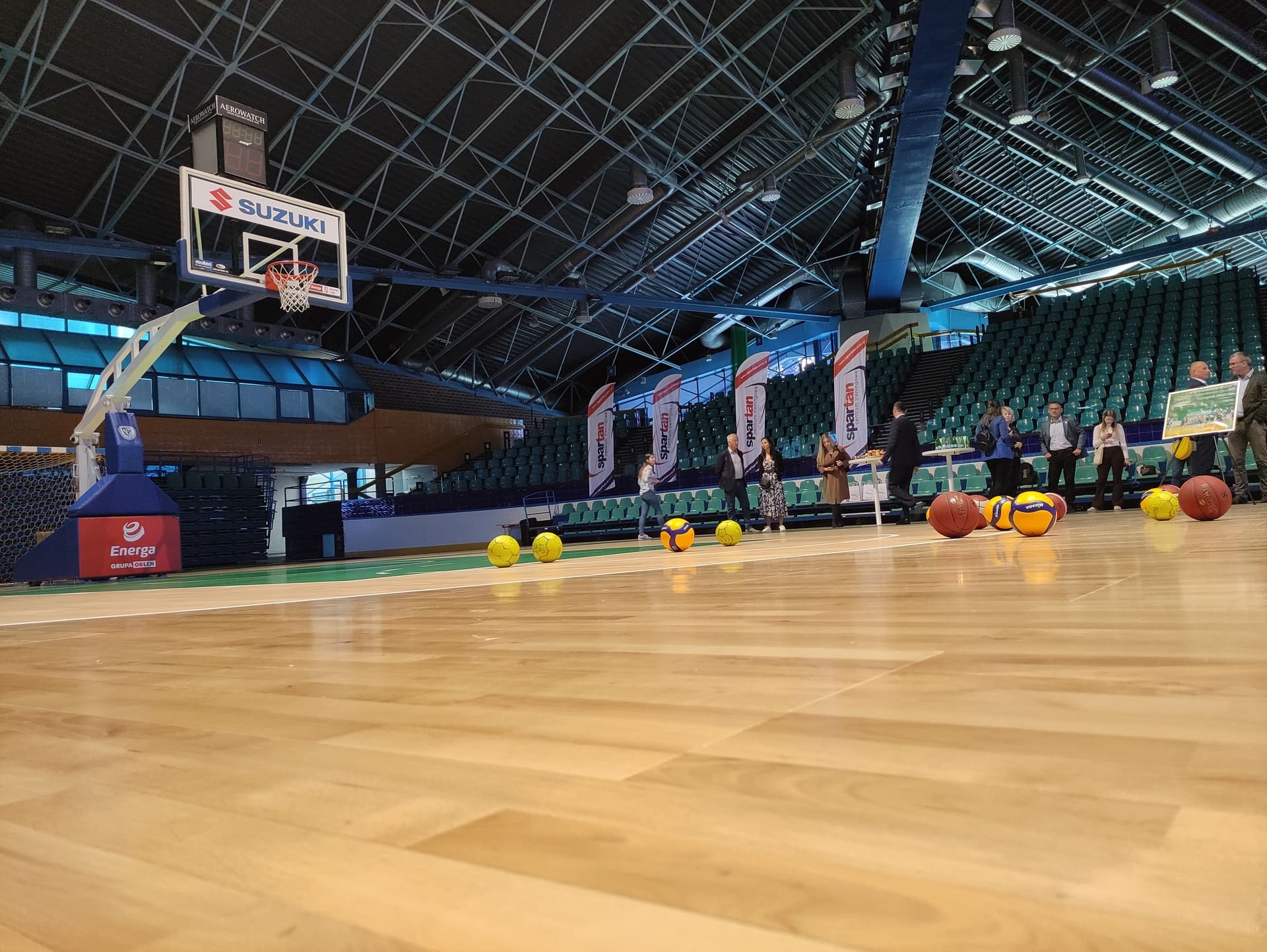 „Tanie Granie” w Hali Orbita. Kolejny se... Galeria zdjęć 7/27