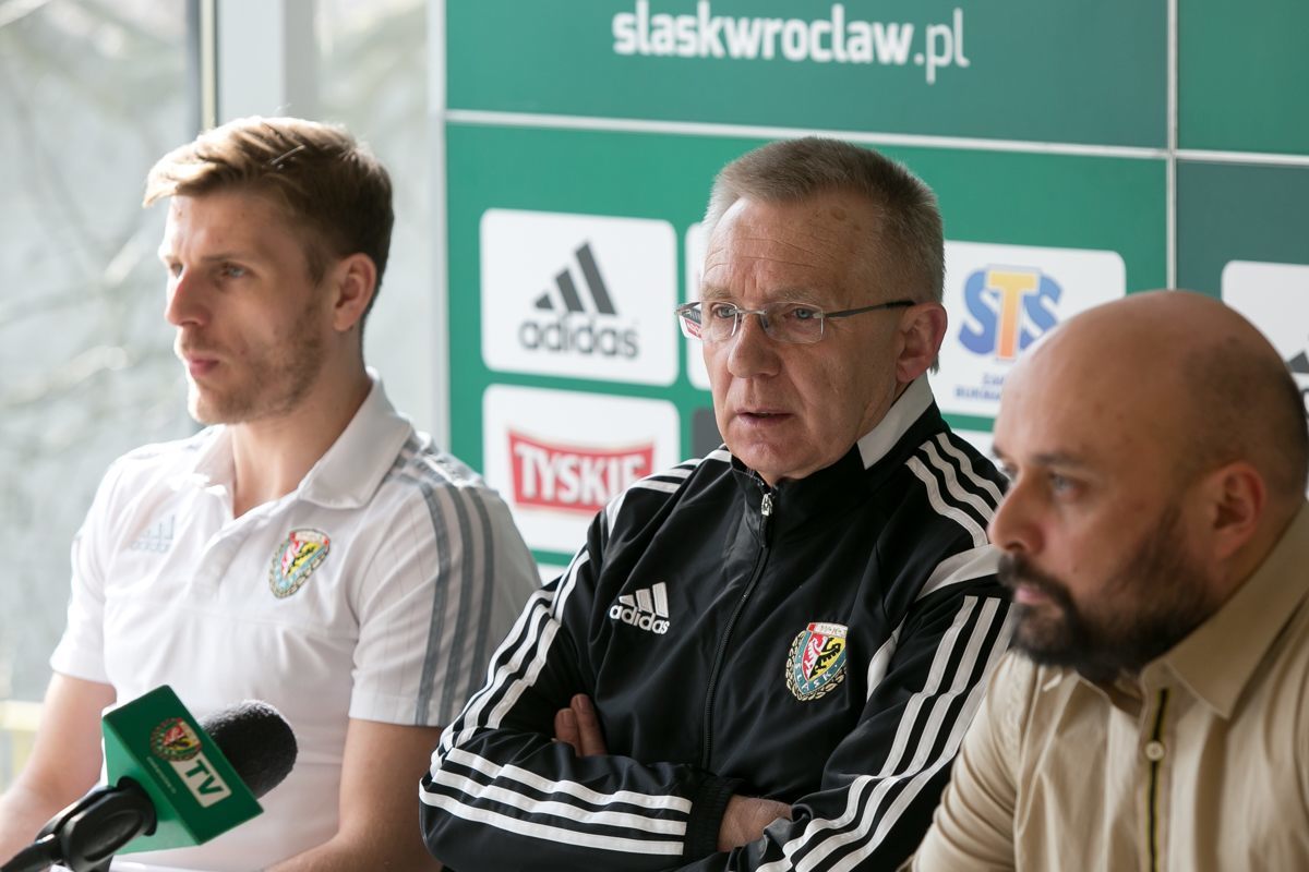 WKS kontra Zagłębie Lubin - derby Dolnego Śląska