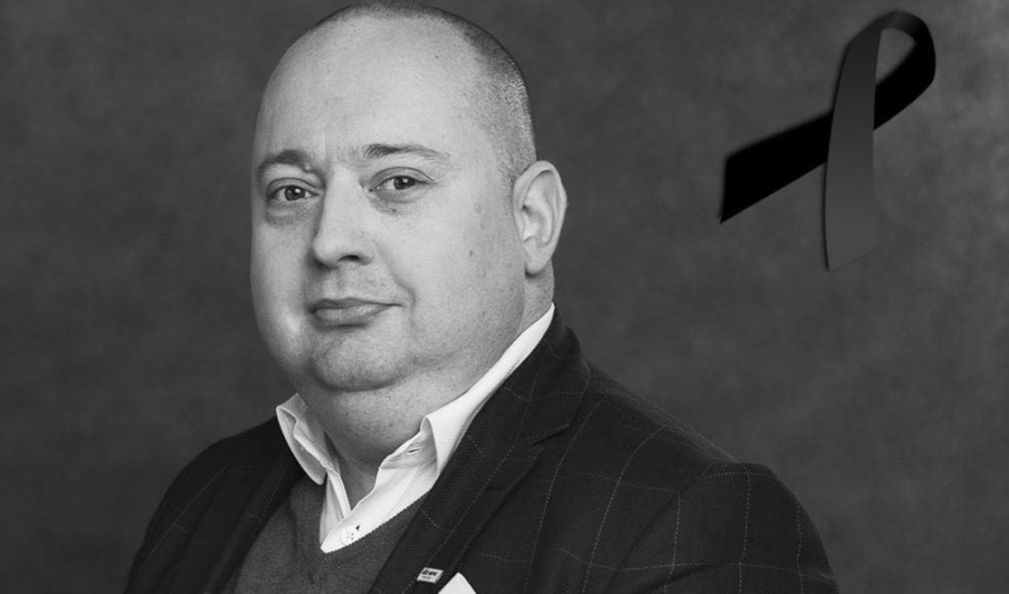 Zmarł prezes MPK Wrocław. Miał 44 lata | WrocławTV